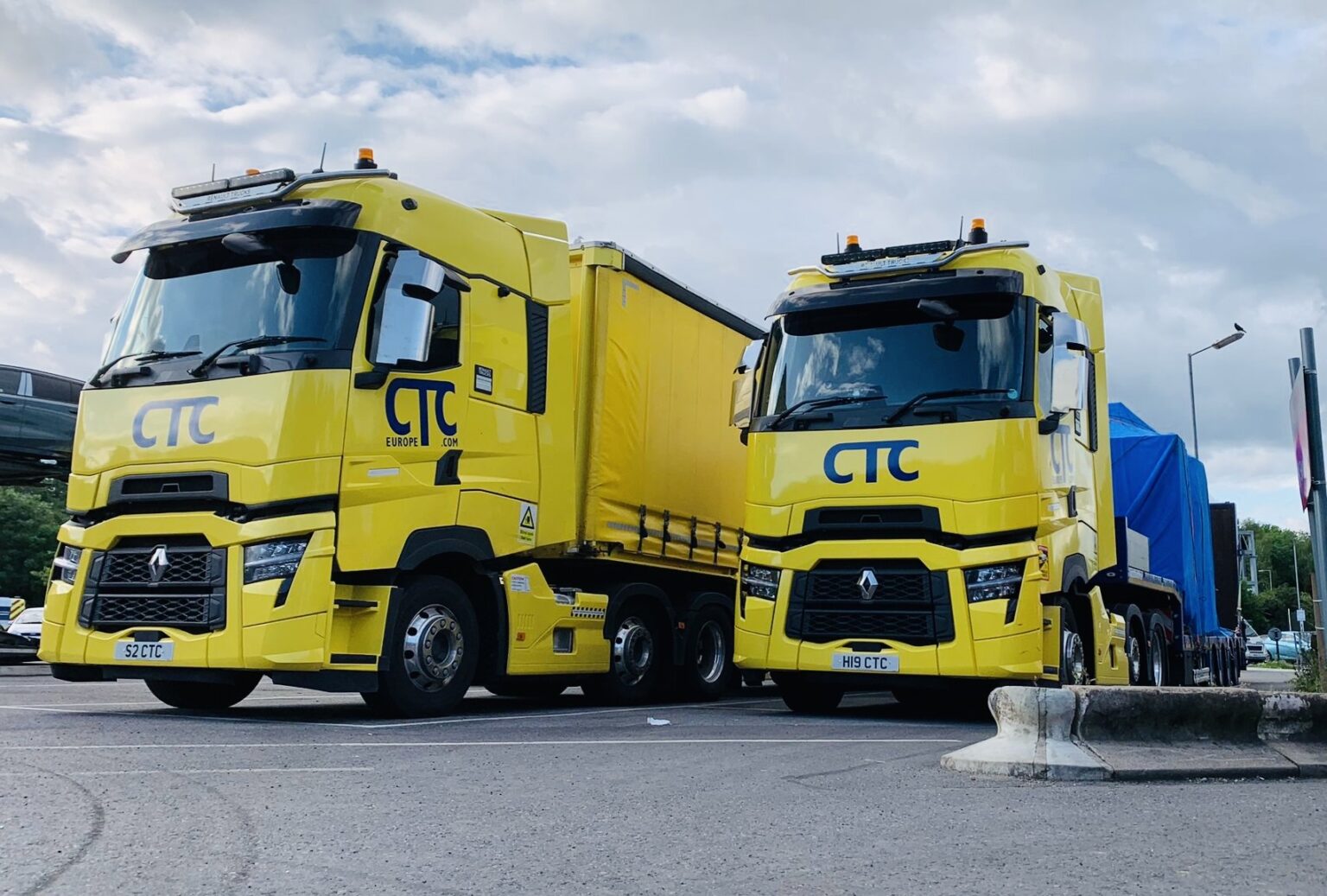 CTC Europe - WillU