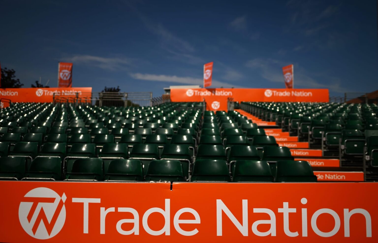 Trade Nation - WillU