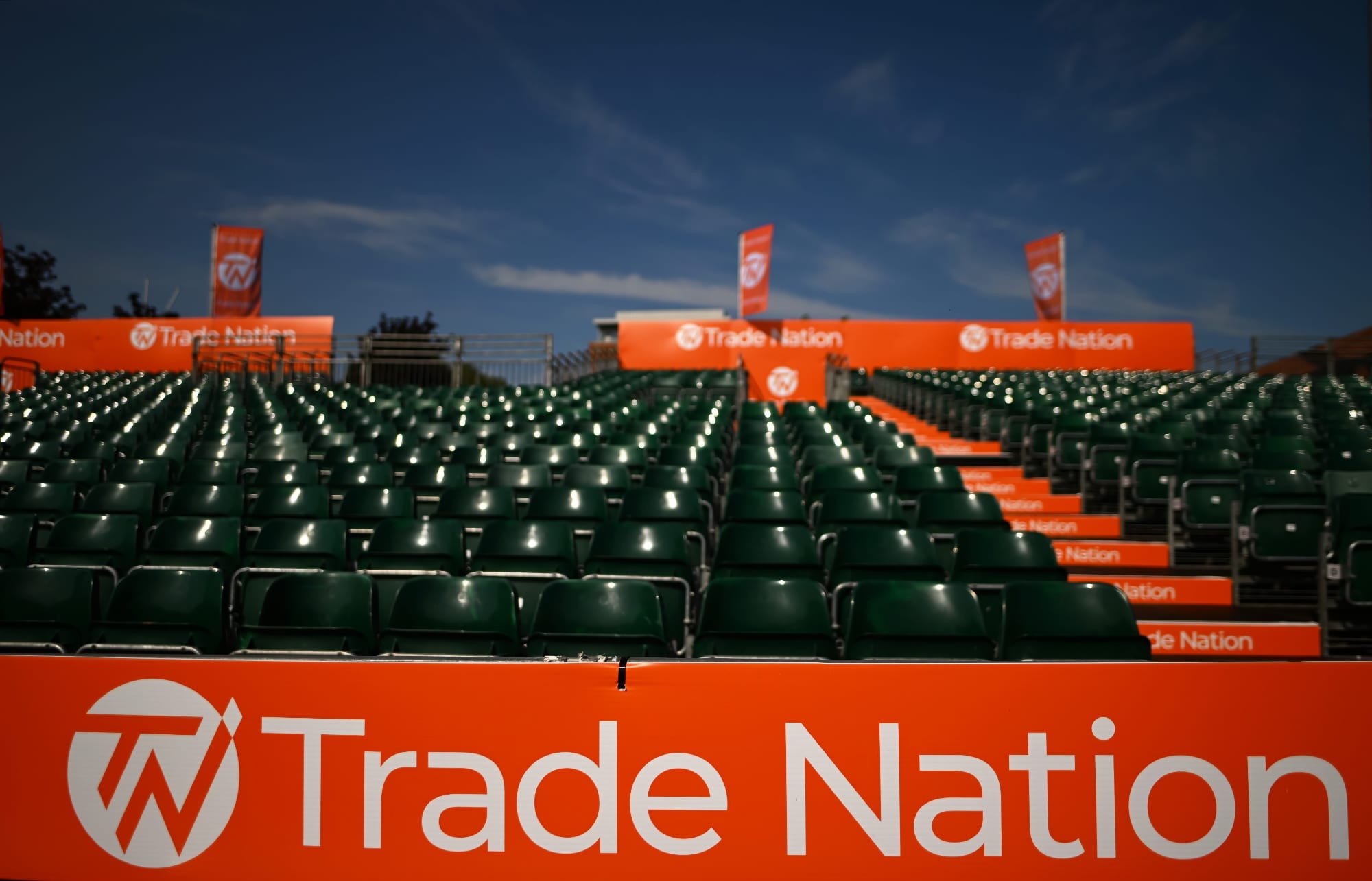 Trade Nation - Willu